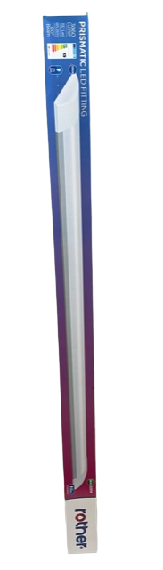 Rother Prismatic LED Fitting 38W-220W – NZ